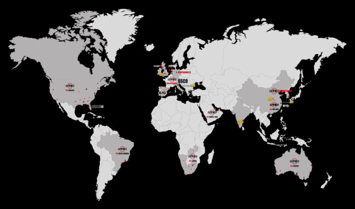 COMPANY - itrmining.com